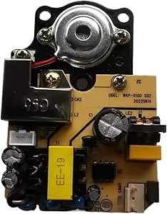 Amazon.com: Humidifier Motherboard for A-UX WKP-015D Humidifier Motherboard Humidifier Power ...