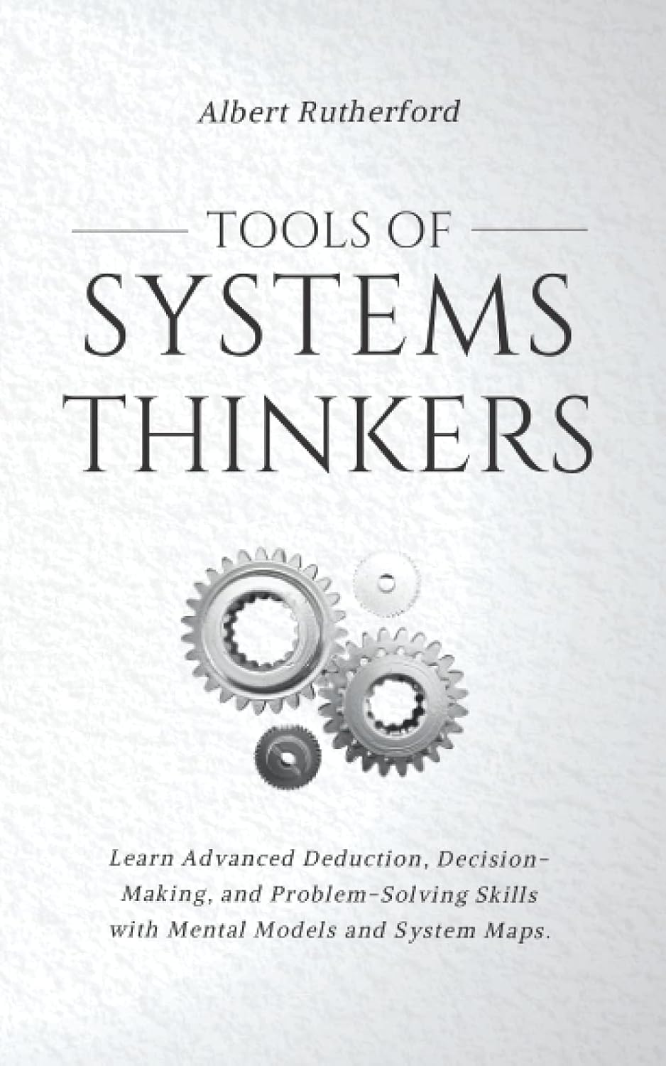 Amazon.com: Tools of Systems Thinkers: Learn Advanced Deduction ...