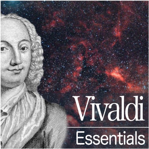 Amazon.com: Vivaldi Essentials : VARIOUS ARTISTS: Digital Music