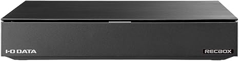 Amazon | アイ・オー・データ ネットワークHDD メカニカルハードデイスク 4TB RECBOX テレビ録画 nasne スカパー! 自動ダビング スマホ対応 日本メーカー 土日 ...