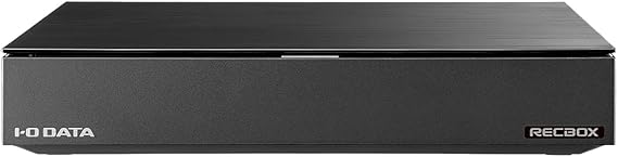 Amazon | アイ・オー・データ ネットワークHDD メカニカルハードデイスク 4TB RECBOX テレビ録画 nasne スカパー! 自動ダビング スマホ対応 日本メーカー 土日 ...