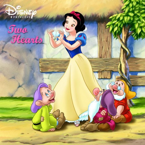 Two Hearts (Pictureback(R)): McCafferty, Catherine: 9780736423458 ...