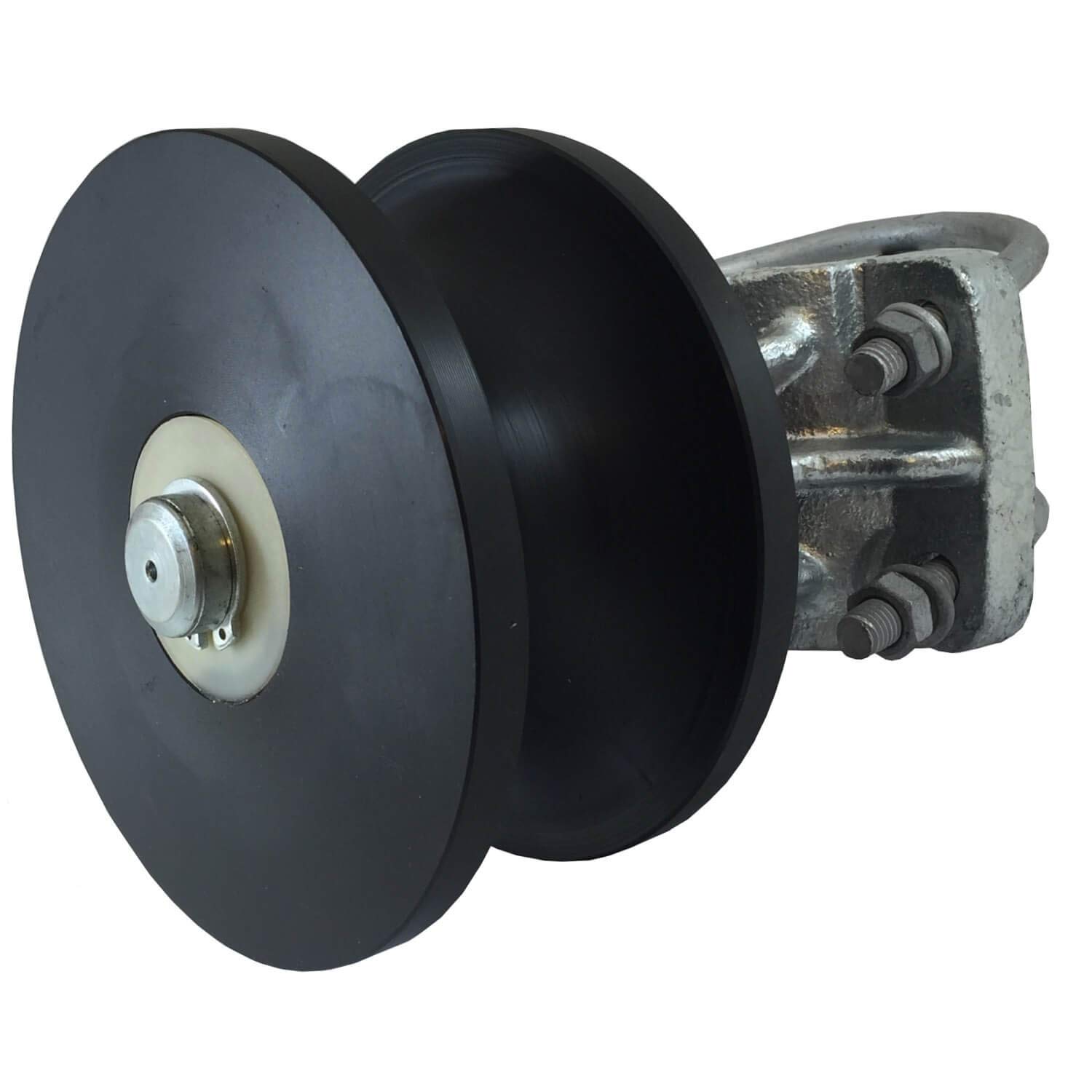 Cantilever Gate Roller Assembly Accessories