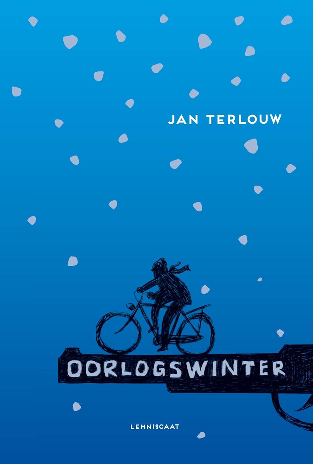 Oorlogswinter (Dutch Edition) eBook : Terlouw, Jan: Amazon.de: Kindle-Shop