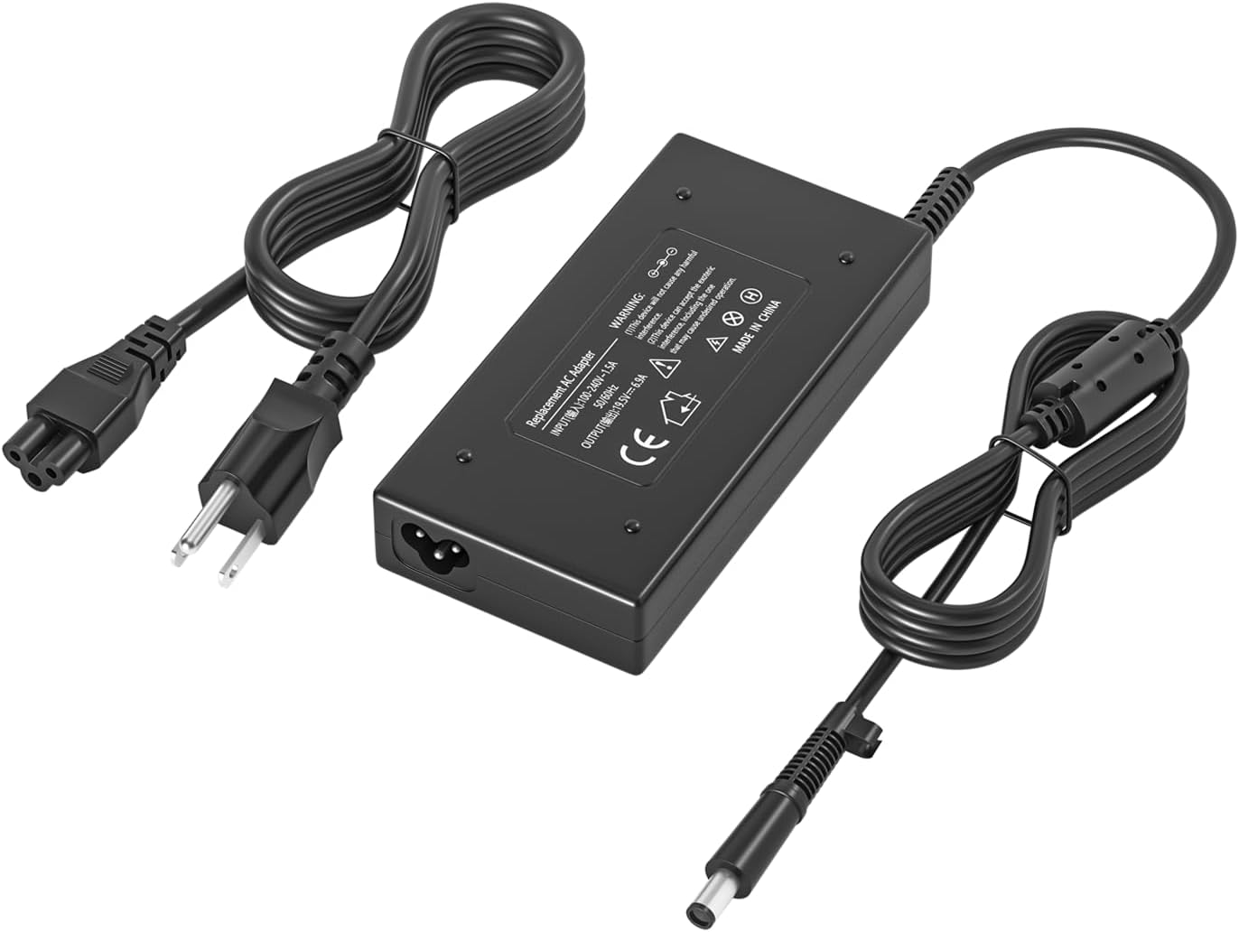 Amazon.com: 90W 135W Ac Adapter/Laptop Charger for HP EliteDesk 705 800 ...