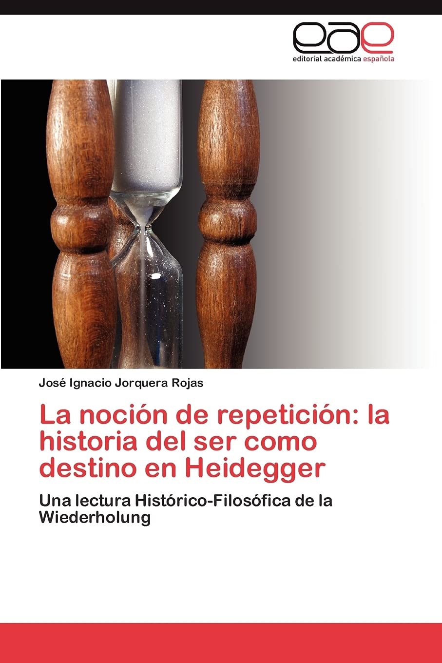 La noción de repetición: la historia del ser como destino en Heidegger ...