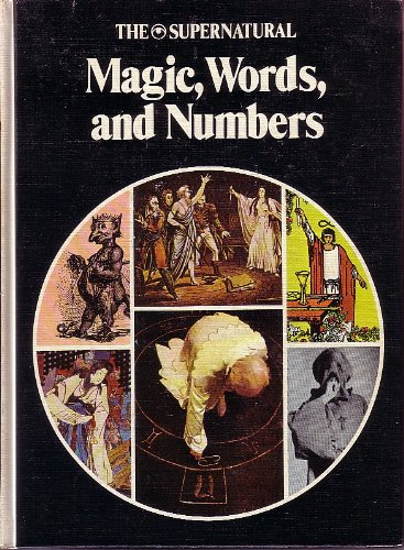 Magic, Words, and Numbers: Stuart Holroyd: 9780717281053: Amazon.com: Books