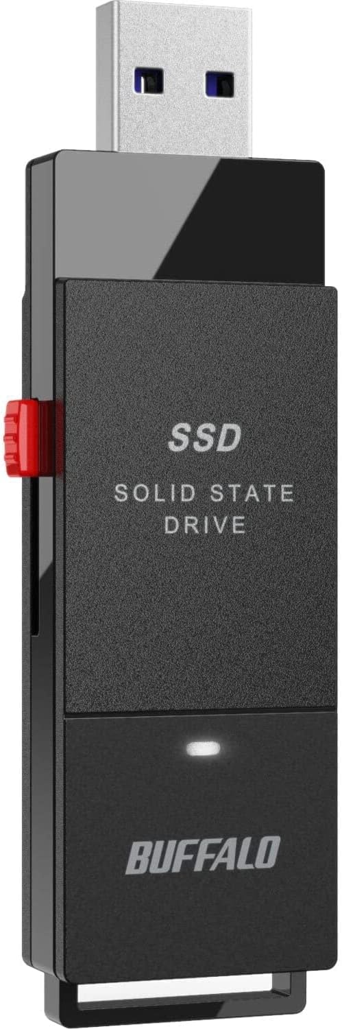 Amazon.com: SSK 2TB External USB SSD,Fast 550MB/s 2-in-1 Dual Drive USB ...