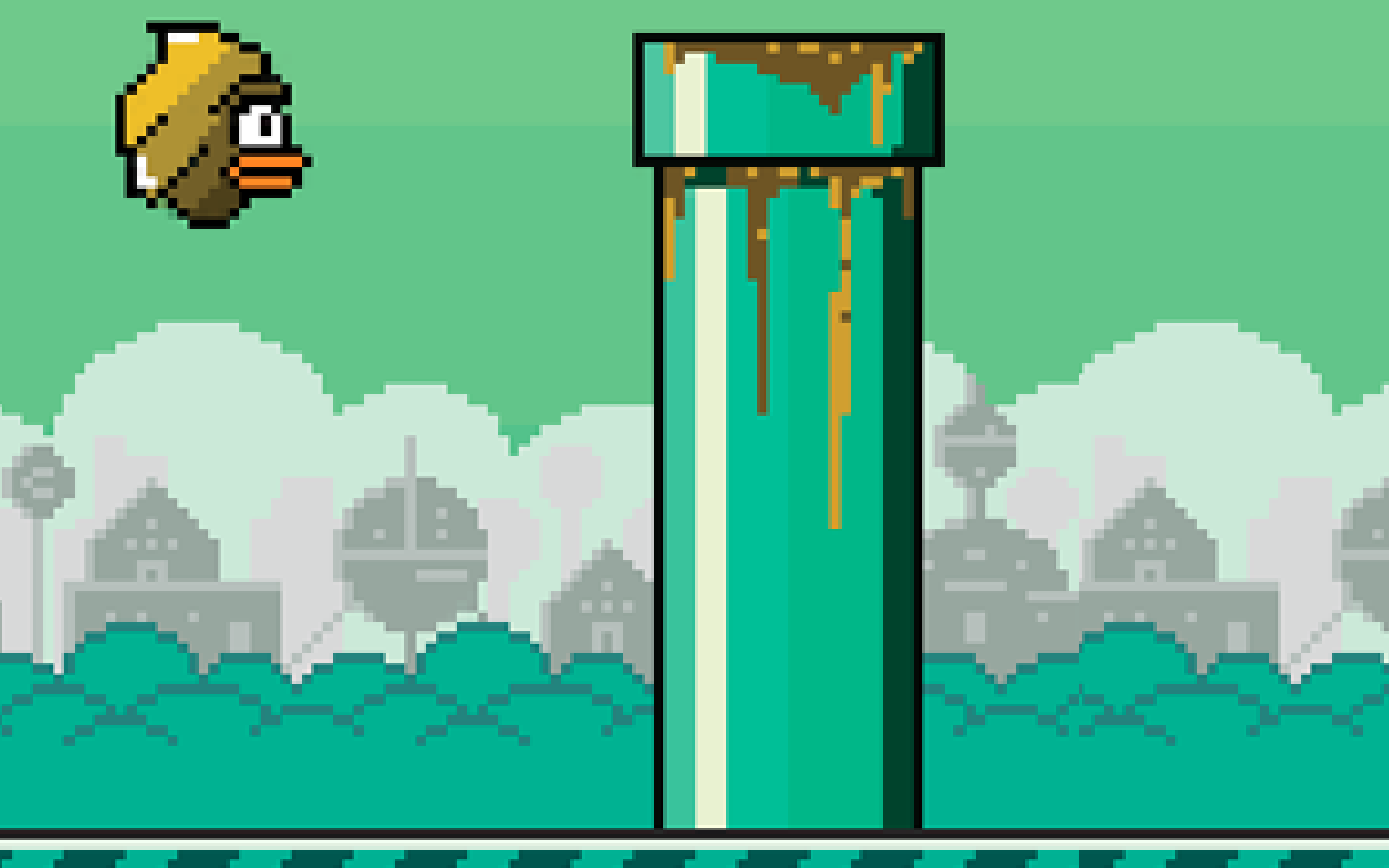 Flappy Turd - App on Amazon Appstore