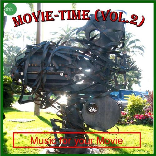 Play Movie Time Vol. 2 - Music For Your Movie by VARIOUS ARTISTS on ...