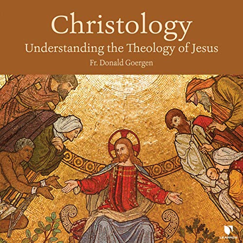 Amazon.com: Christology: Understanding the Theology of Jesus (Audible ...