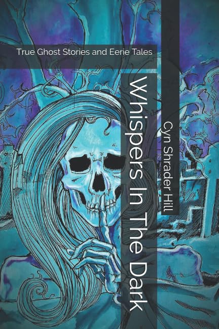 Whispers In The Dark: True Ghost Stories and Eerie Tales | Amazon price tracker / tracking ...