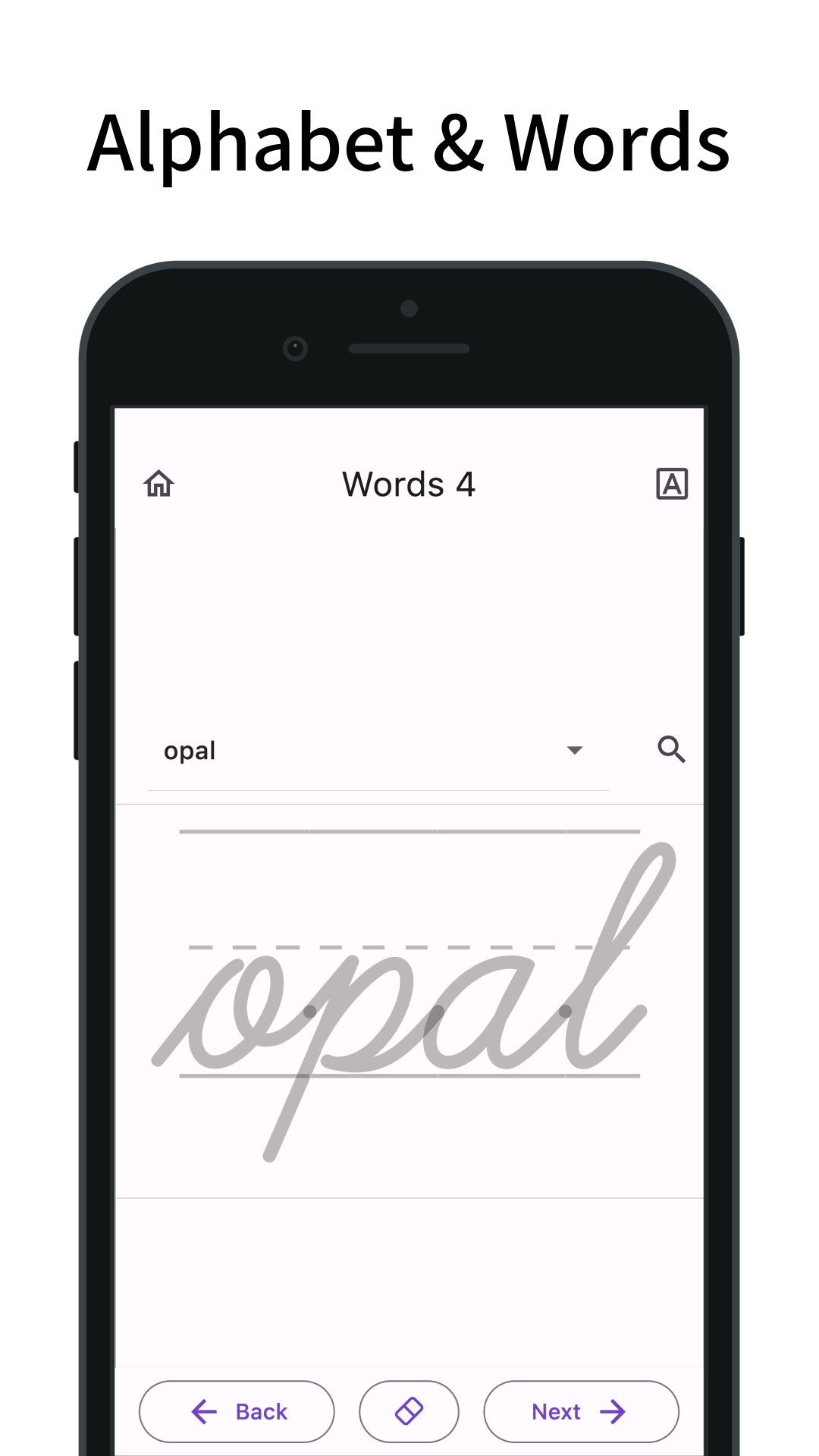 Cursive Learn English Cursive Amazon de Appstore For Android Cursive Learn English Cursive Amazon de Appstore For Android