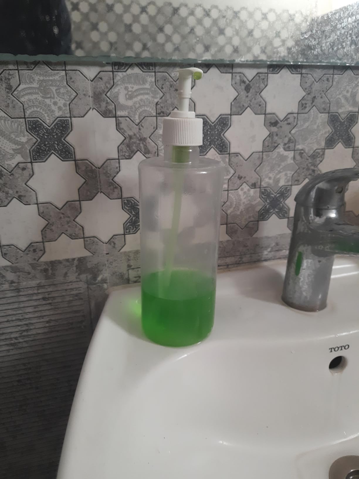 Godrej Protekt mr. magic Powder-to-Liquid Handwash - Refill | 9g (makes ...