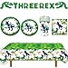 Amazon.com: Dinosaur Birthday Party Supplies 3 Year Old Boy Three Rex ...