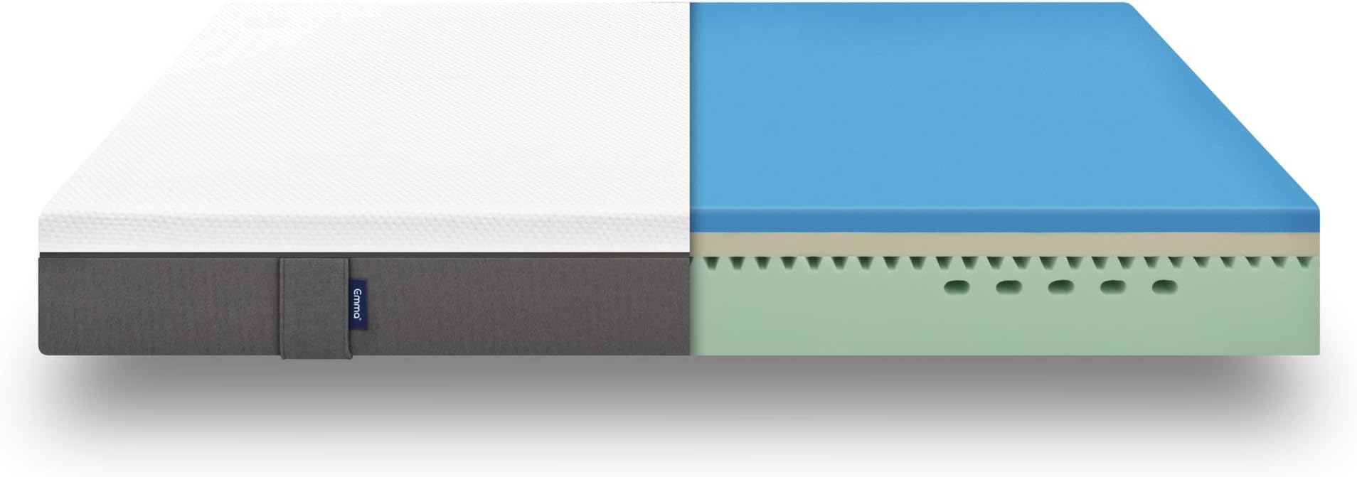 Emma Original Ortho Mattress | Europe's Most Awarded Mattress (Now in ...