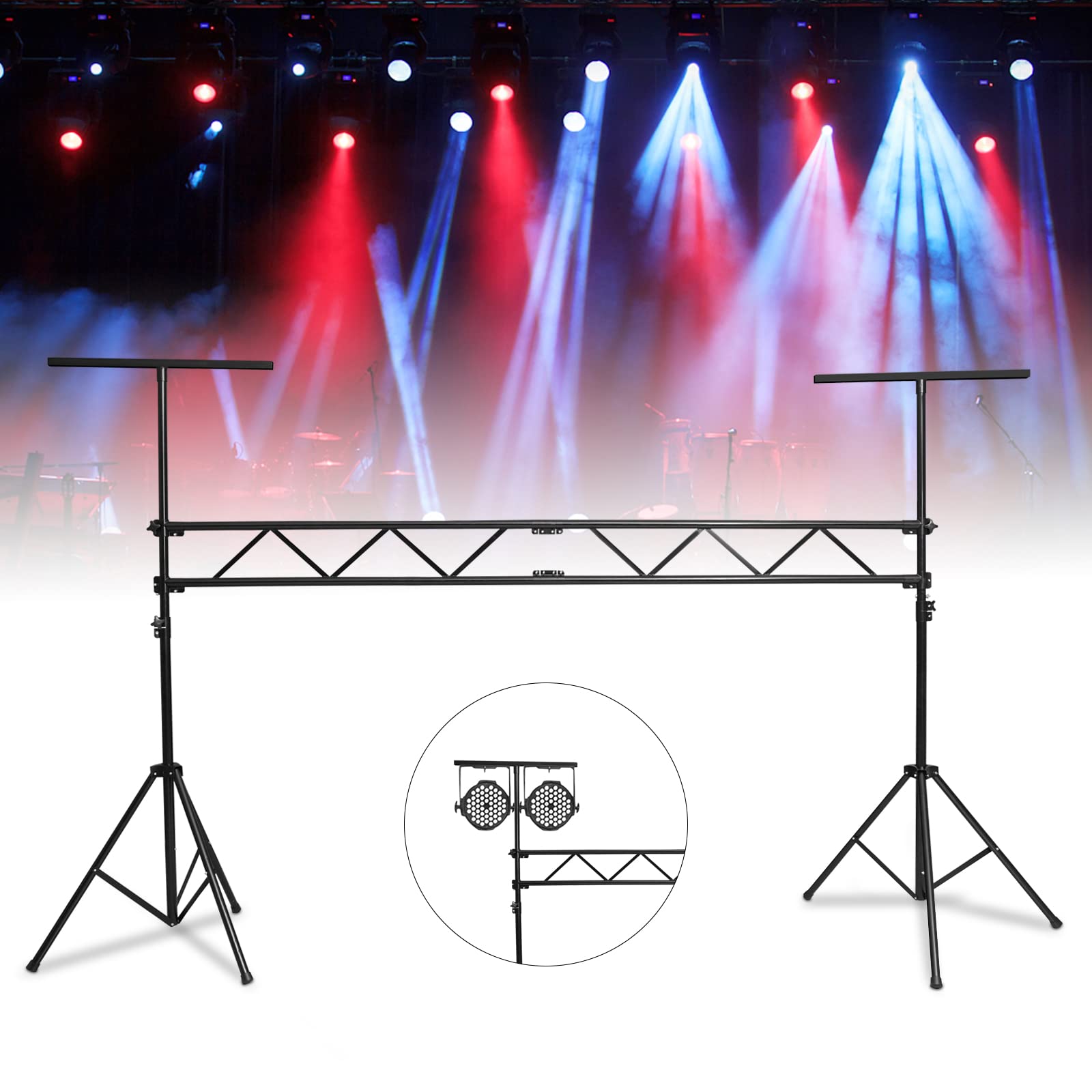 Stage Lighting Truss Product
