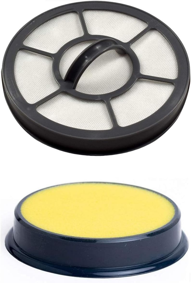 Eureka Vacuum Filter Replacement