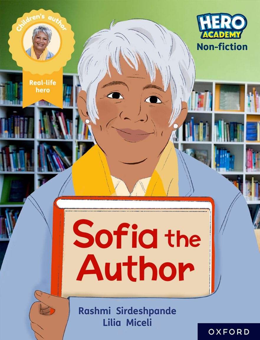Hero Academy Non-fiction: Oxford Reading Level 12, Book Band Lime+ ...