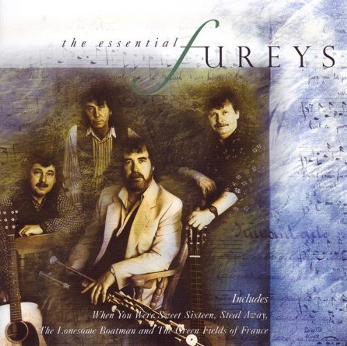 The Fureys - The Essential Fureys - Amazon.com Music