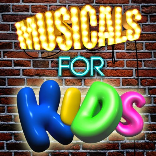 Musicals for Kids by The West End Orchestra on Amazon Music - Amazon.co.uk