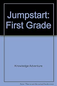 Jumpstart: First Grade : Amazon.it: Software