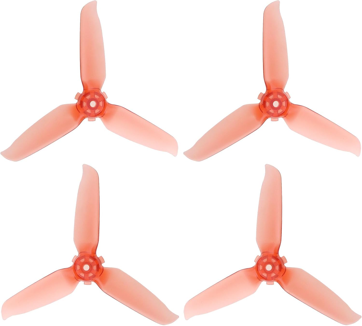 Amazon.com: ECSiNG 4Pcs Drone Propellers Replacement Compatible with ...
