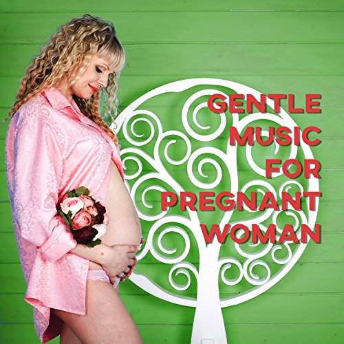 Amazon.com: Gentle Music for Pregnant Woman – Calm Sounds for ...