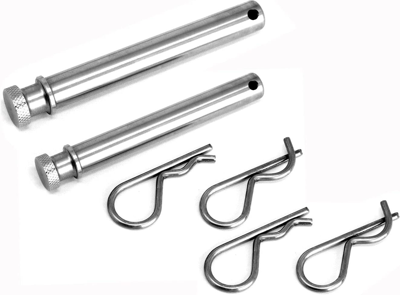 5 8 And 1 2 In Diameter Stainless Steel Hitch Pins For Trailer Hitch 5-8-and-1-2-in-diameter-stainless-steel-hitch-pins-for-trailer-hitch