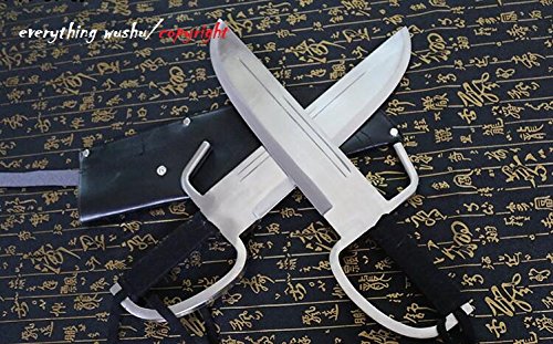 Buy Everythingwushu Heavy Wing Chun s Bart Cham Dao Wing Chun Dao ...