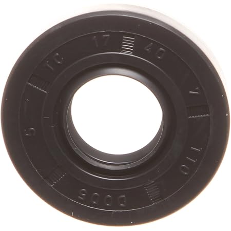 Amazon.com: Hydro-Gear 51140 Seal Lip 18x Genuine Original Equipment ...