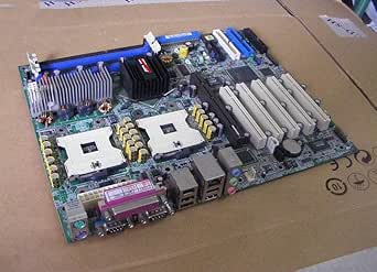 Amazon.com: Industrial Control Panel PC-DL REV.1.05 The Main Board ...