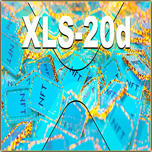 Amazon MusicでXRP BagsのXLS-20dを再生する