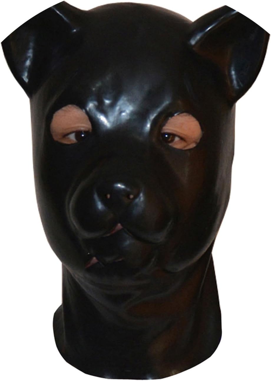 Amazon.com: Adult Safe Toys Sexual WellnessHood Adult Kigurumi Mask ...