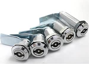 MS705 Longer Wing Lock Electric Cabinet Box Lock Fire Lock Industrial ...