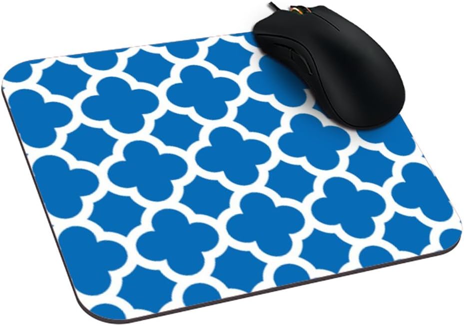 Amazon.com : Lattice Awesome Mouse Pads Modern Good Gaming Mouse Pad ...