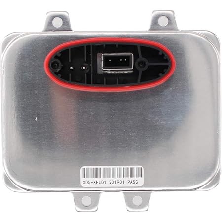 Amazon.com: NewYall Xenon Headlight Ballast Control Unit Module ...