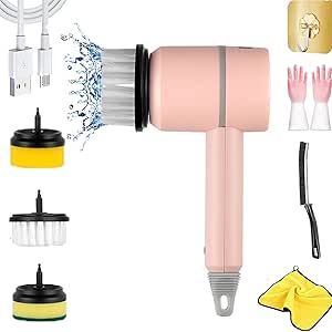 Amazon.com: EZGHAR Dish Gun, 2024 Best Dish Gun for Washing Dishes ...