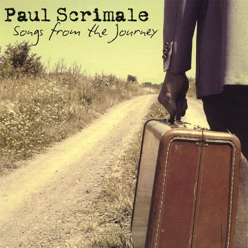 Play Songs From The Journey by Paul Scrimale on Amazon Music