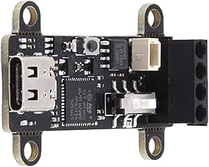 Amazon.co.jp: CANable SLCAN Debugger USB to CAN Module for Automotive ...