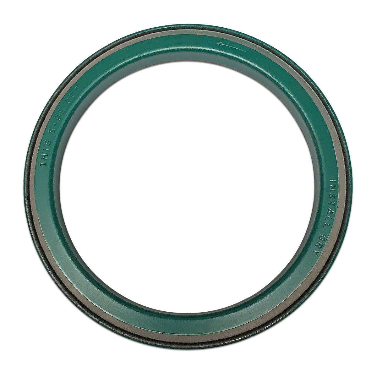 Amazon.com: Rear Crankshaft Oil Seal Fits John Deere 1020 1030 1120 ...