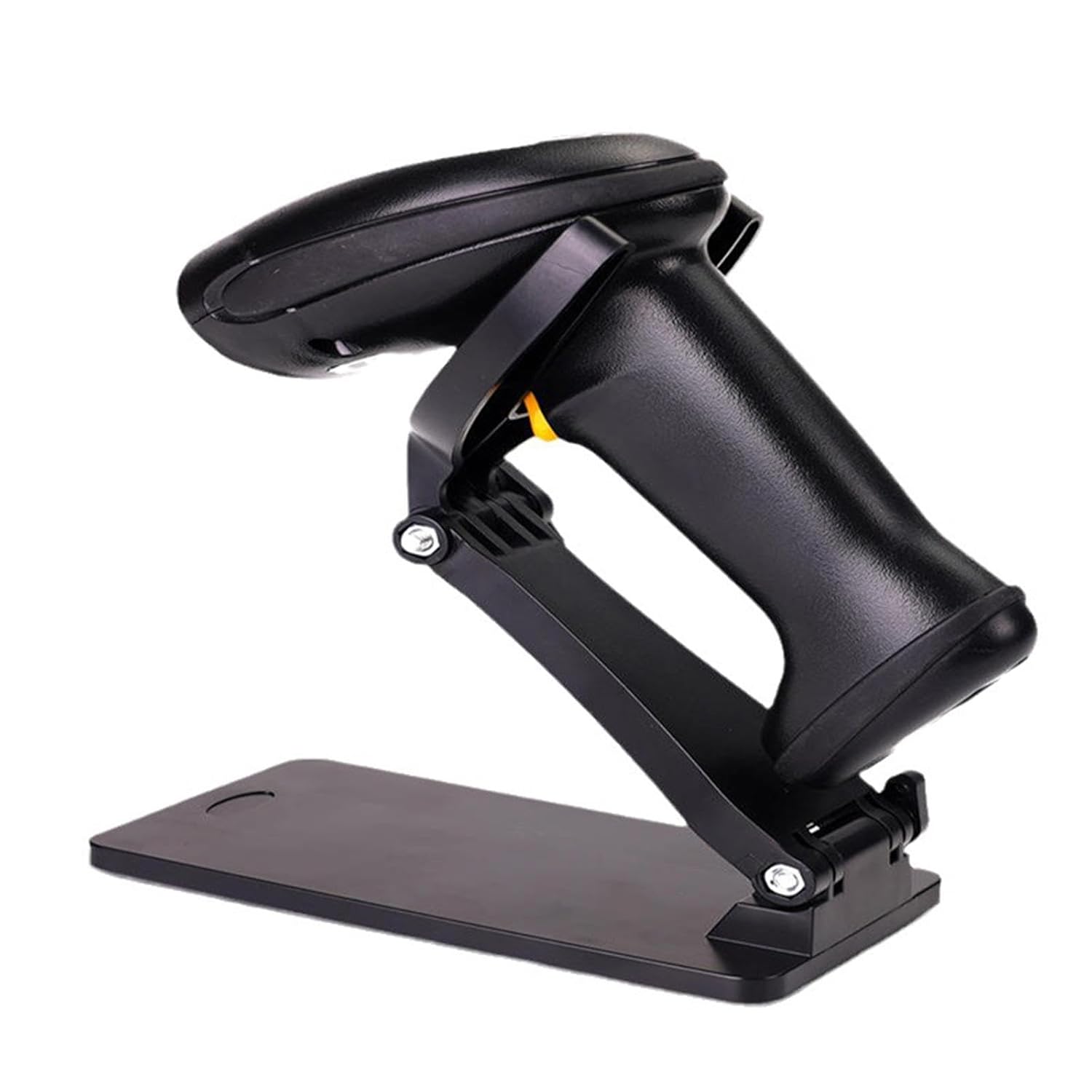 STYLEHEAVEN Scanner Holder Angle Barcode Reader Holder Stand for Desk ...