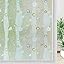 Wisomhome Window Films for Privacy - Decorative Stained Glass Decals ...