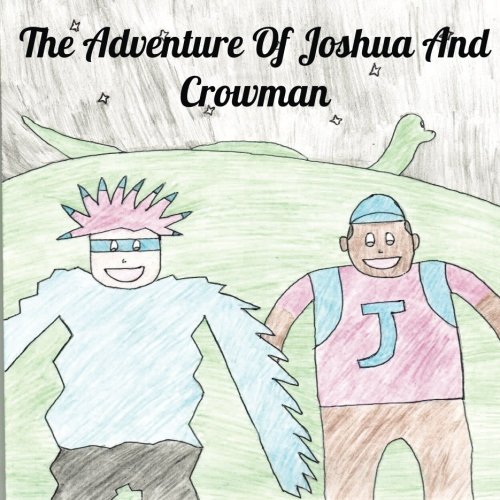 The Adventure of Joshua and Crow Man (Co-Op Story Books) | Amazon.com.br