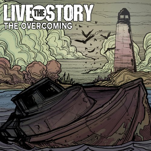 Amazon.com: The Overcoming : Live The Story: Digital Music