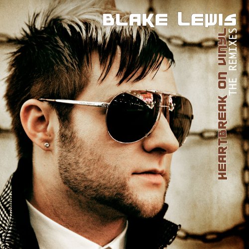 Play Heartbreak on Vinyl [The Remixes] by Blake Lewis on Amazon Music