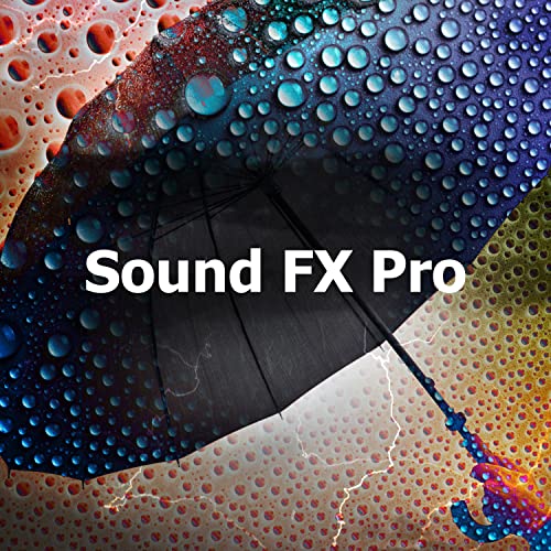 Amazon Music - Sound FX ProのSound FX Pro - Amazon.co.jp
