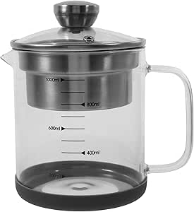 Amazon.co.jp: NUSITOU Drink Pitcher Jug Drinking Water Pitcher ...