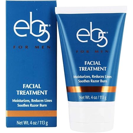 Amazon.com: eb5 Intense Moisture Anti-Aging Cream, 4 Ounces : Beauty ...