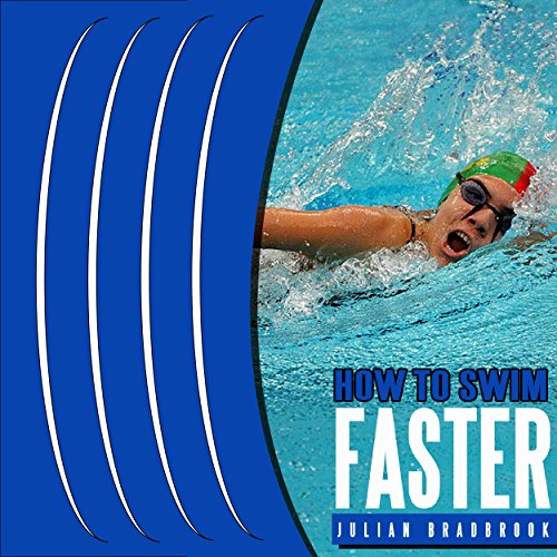 Amazon.com: How to Swim Faster: Run Cycle Swim, Book 3 (Audible Audio ...